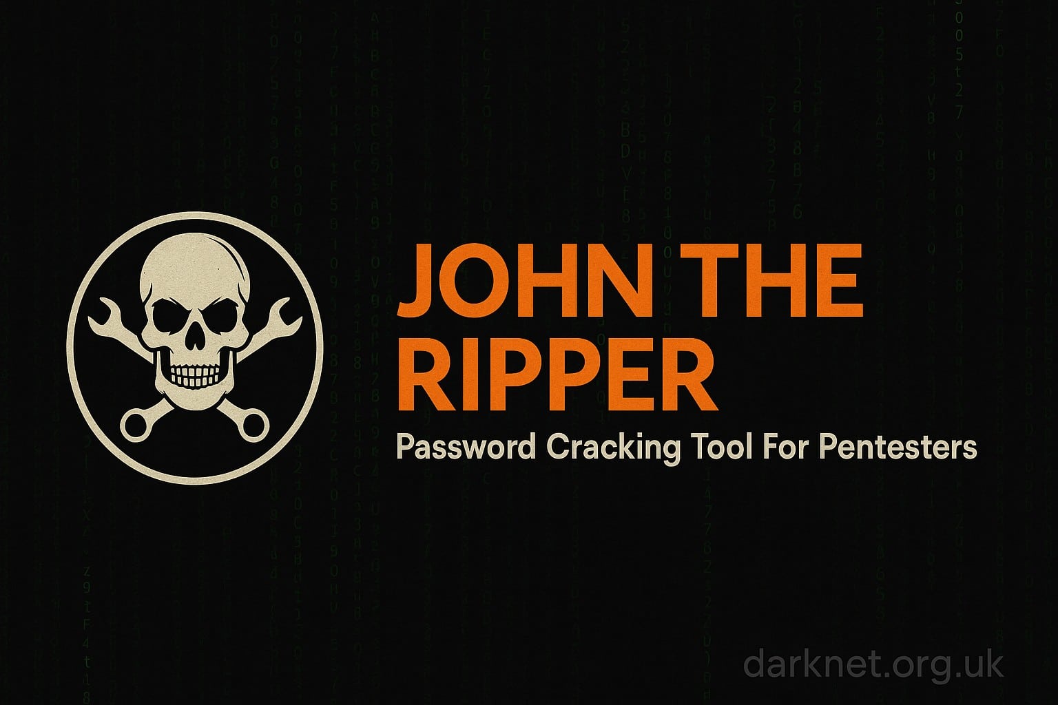 JTR (Password Cracking) - John the Ripper 1.7 Released - FINALLY ...