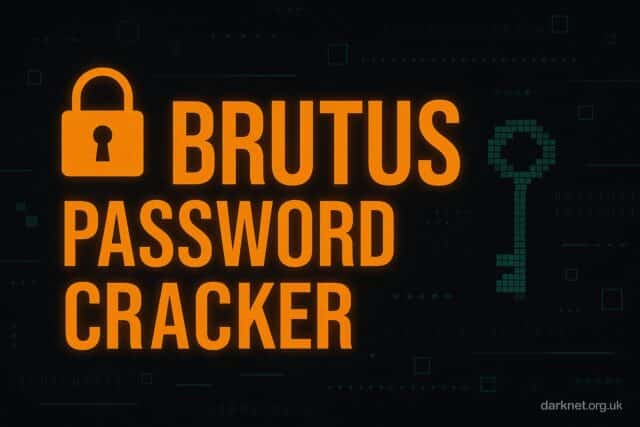 Brutus Password Cracker Hacker - Download brutus-aet2.zip AET2