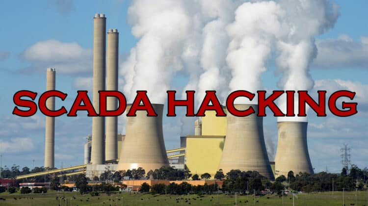 "SCADA" - Darknet - Hacking Tools, Hacker News & Cyber Security