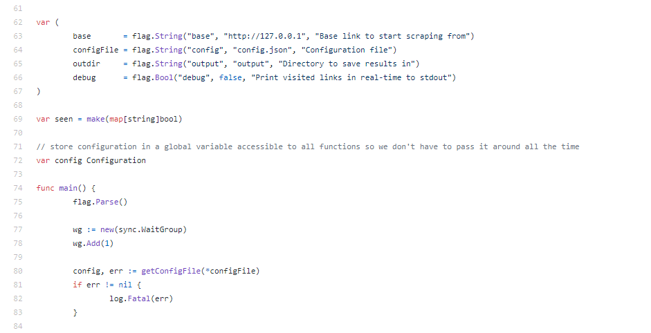 Second Order - Subdomain Takeover Scanner Tool