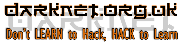 Mutillidae Vulnerable Web Application To Learn Web Hacking Darknet Hacking Tools Hacker