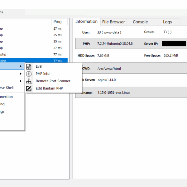Armitage - Cyber Attack Management & GUI For Metasploit - Darknet ... Armitage - Cyber Attack Management & GUI For Metasploit - Darknet ...