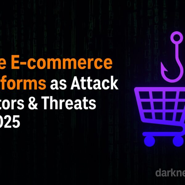 Fake Ecommerce Darknet Hacking Tools Hacker News And Cyber Security