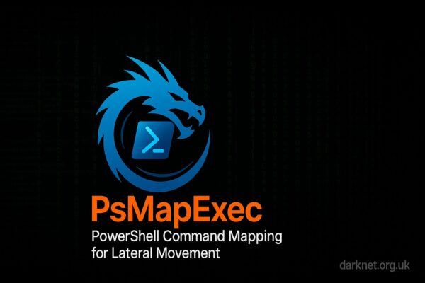 PsMapExec - PowerShell Command Mapping for Lateral Movement