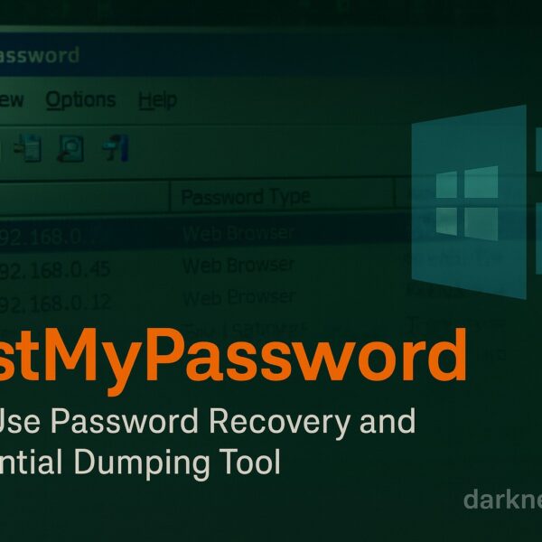 "ord lo" - Darknet - Hacking Tools, Hacker News & Cyber Security