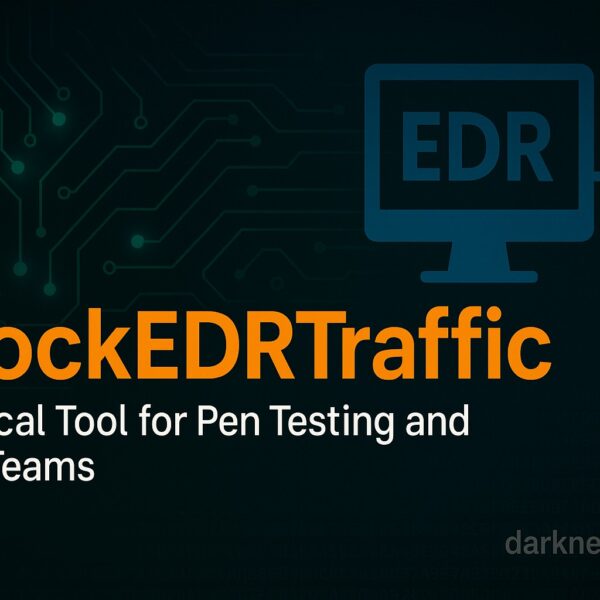 Dark Web - Darknet - Hacking Tools, Hacker News & Cyber Security