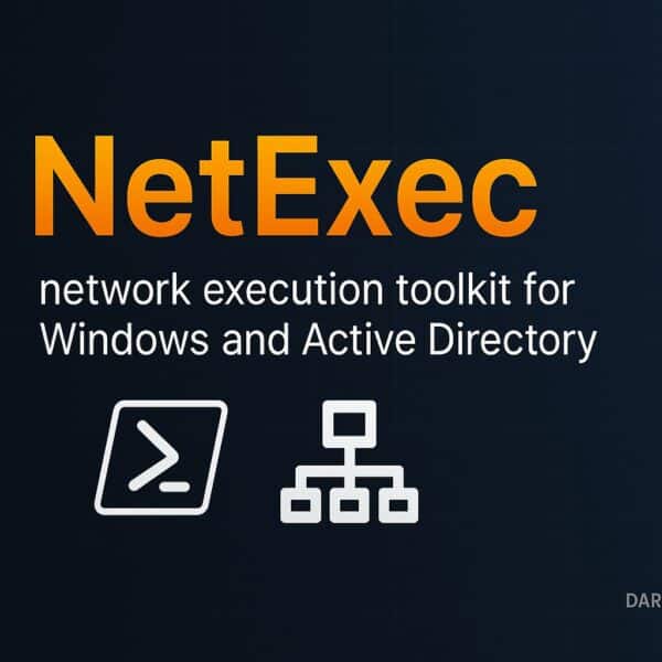 Darknet – Hacking Tools, Hacker News & Cyber Security