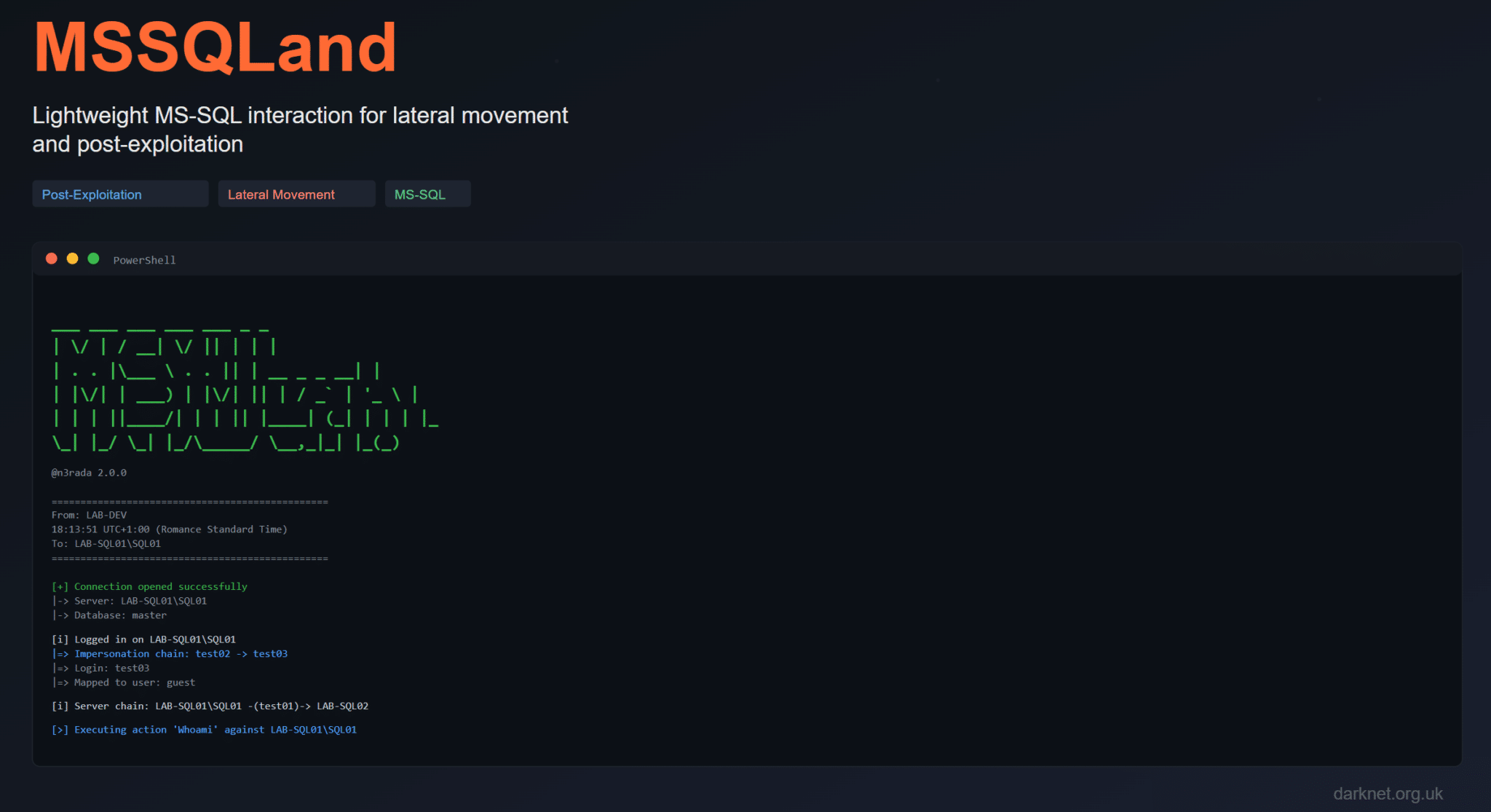 asnip - ASN Reconnaissance via Domain and IP Mapping
